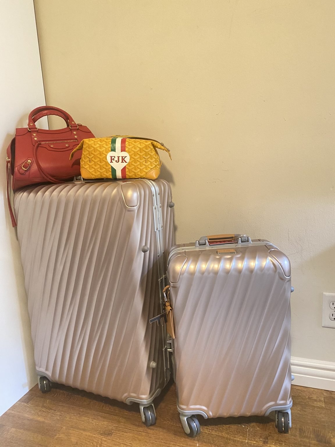 Home - Stylish Faith